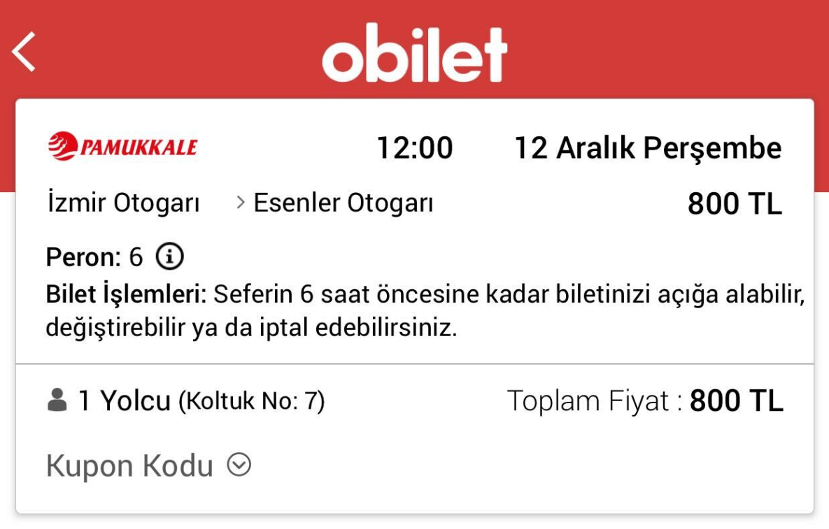 🎁 Kampanya/İndirim Kuponu Kullanımı 🎁 – Yardım ve İletişim